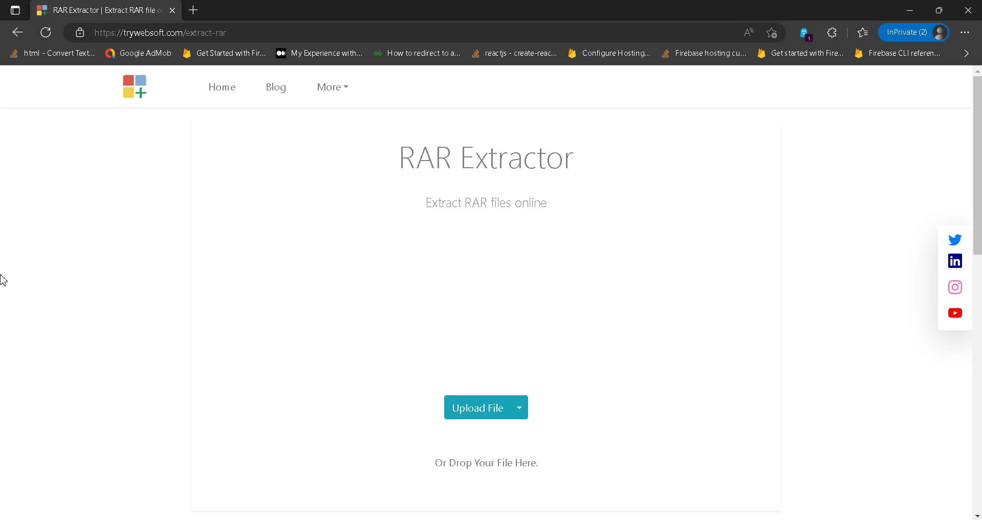 The 10 Best Tools To Open RAR Files